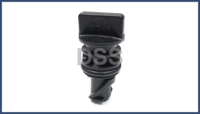 New Genuine Mercedes-Benz Radiator Petcock Drain Plug (1995-2025) OE ...