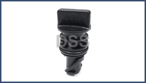 New Genuine Mercedes-Benz Radiator Petcock Drain Plug (1995-2025) OE ...