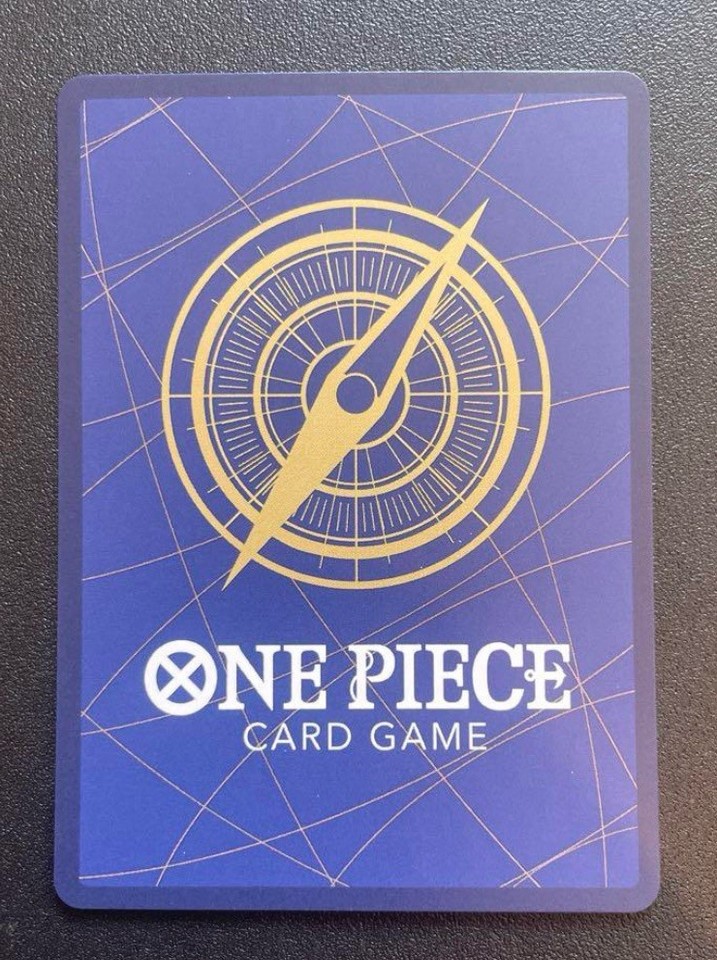 3×Monkey D.Luffy ST21-014 Magazine Promo Card Sealed ＋Bandai Luffy | eBay