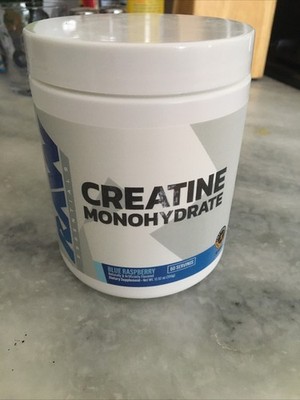 Raw essentials Creatine Monohydrate | eBay