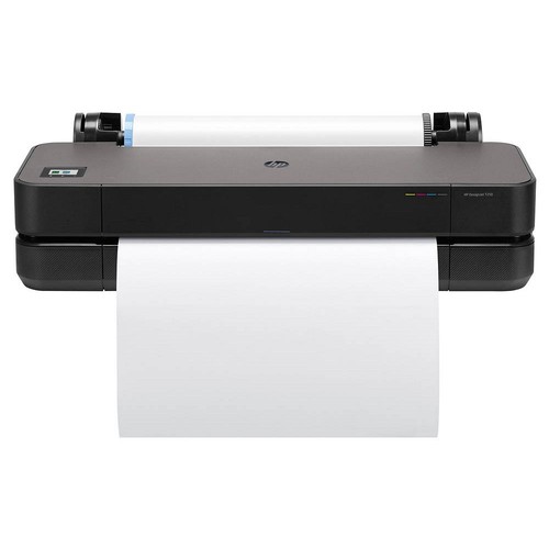 HP DesignJet T250 610 mm (24 Zoll) Plotter | eBay