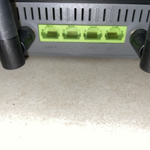 Luxul XWR-3100 Dual Band Wireless AC3100 Router | eBay