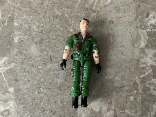 GI JOE ARAH Extremely Rare French KO ‘Infantry’ Figure Terrific And ...
