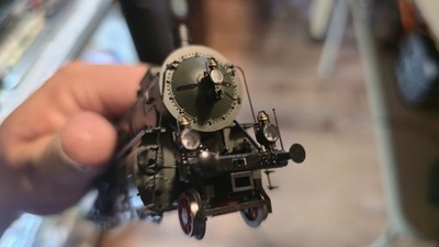 Brawa locomotive 40103 digital sound K Bay G 4/5 AC | eBay