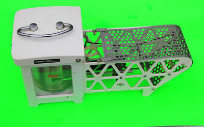 CASELLA LONDON 7 DAY THERMOHYGROGRAPH GOOD WORKING CONDITION RARE ...