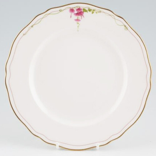 ROSETTI by Spode Bread & Butter Plate 6.5" NEW NEVER USED made England ...