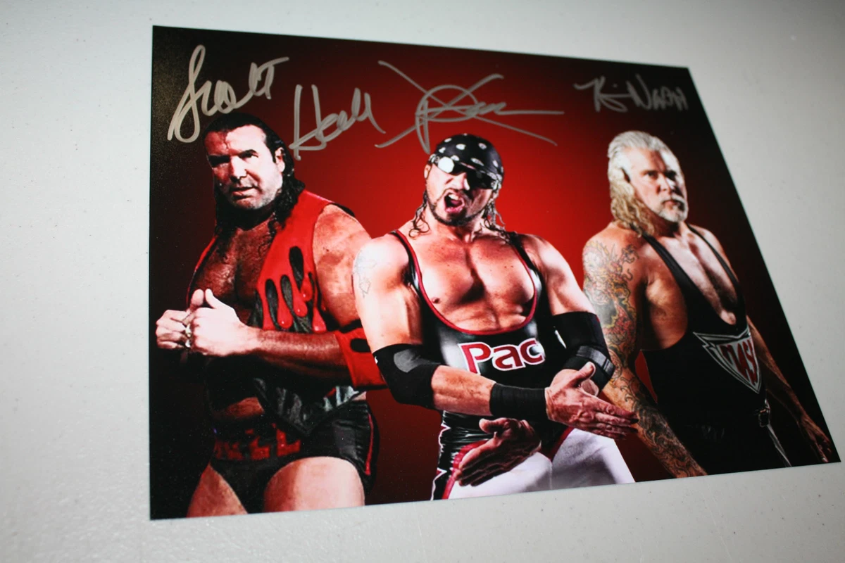 Xpac Nwo