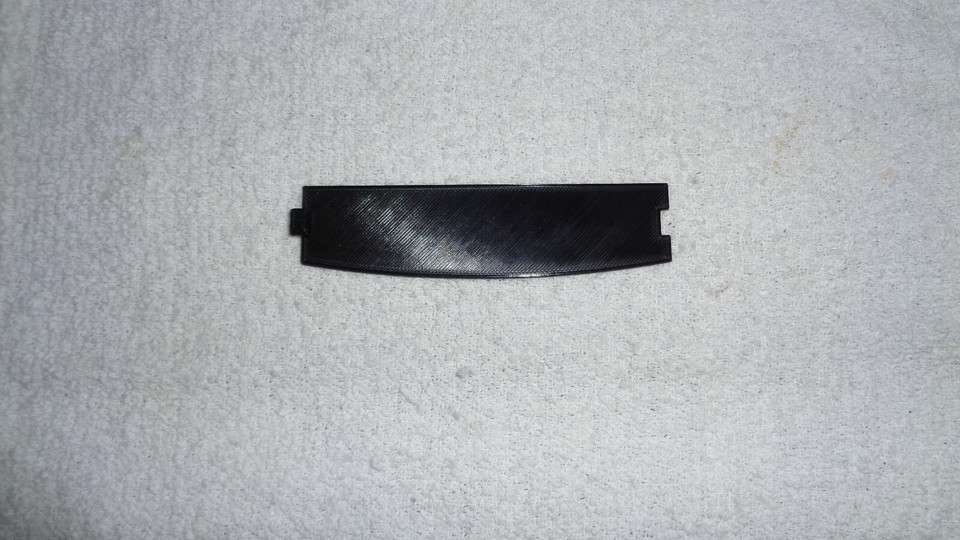 PS3 3D Printed Hard Drive Plastic Cover CECHH01 CECHK01 CECHL01 | eBay