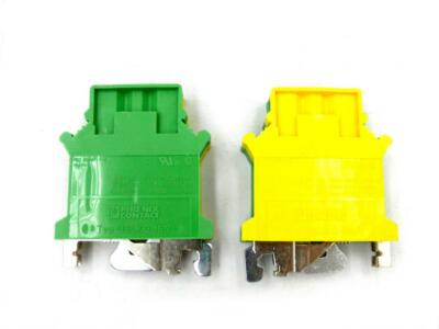 SCHUTZLEITERKLEMME Phoenix-Contact 0443023 | eBay.de