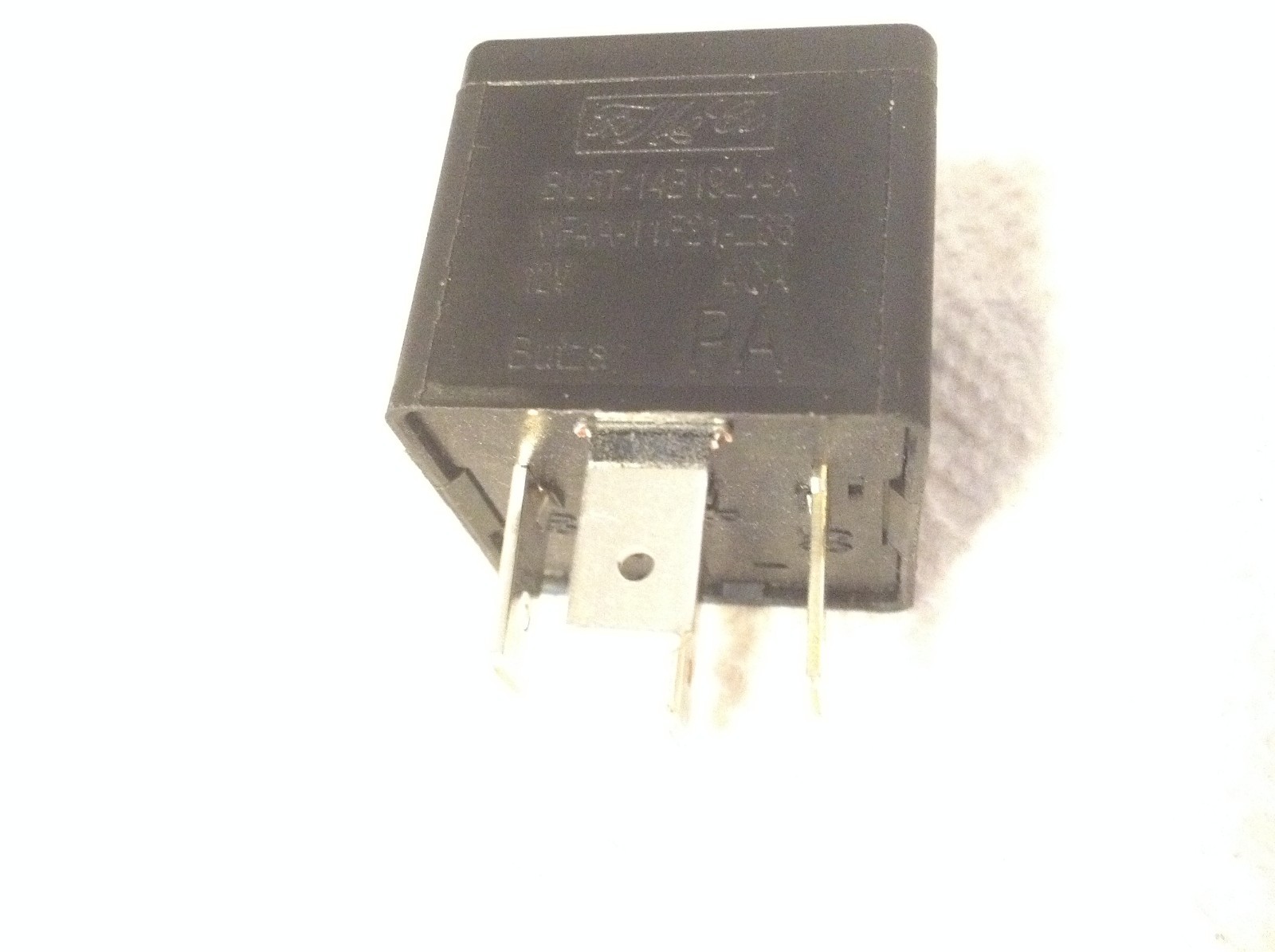 10pcs FOMOCO Bu5t-14b192-aa Vf4a-11f21-z66 for Land Rover Jaguar Ford ...