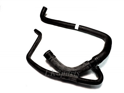 Land Rover Freelander 02-05 Top Upper Coolant Water Hose PCH000232 New ...