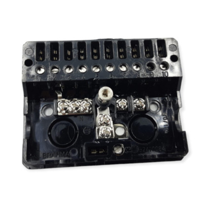 BRAHMA BASE PLINTH MOG 18210121 ZÜNDKARTE | eBay.de