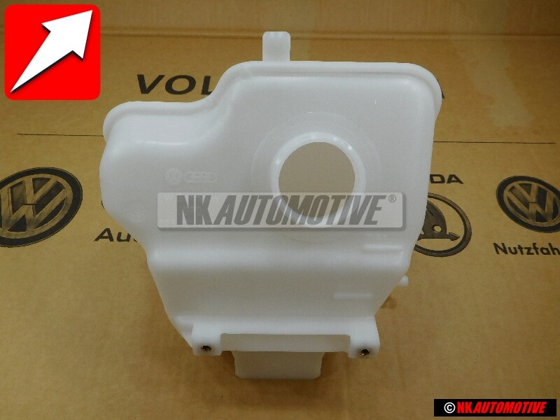Original VW Reservoir - 025121403 | eBay