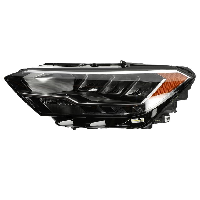 2019 - 2020 Volkswagen Jetta OEM LED Headlight Left LH Driver Side ...
