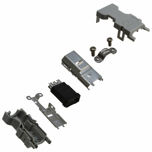 1pc molex 55100-0670 encoder plug CN3 SM-6P 6pin connector | eBay