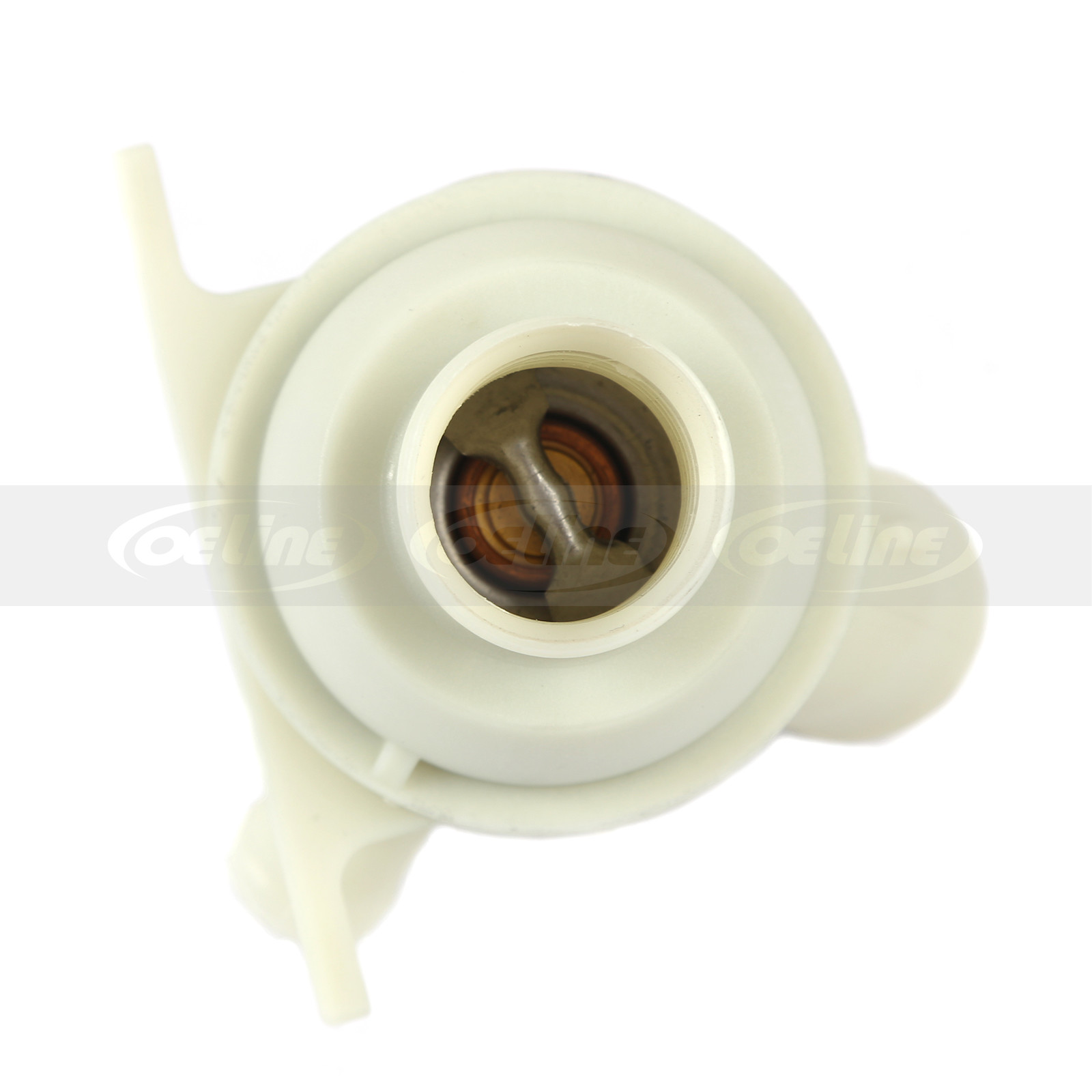 Fit 95-02 Land Rover Range Rover 4.0L 4.6L Thermostat Housing Assembly ...