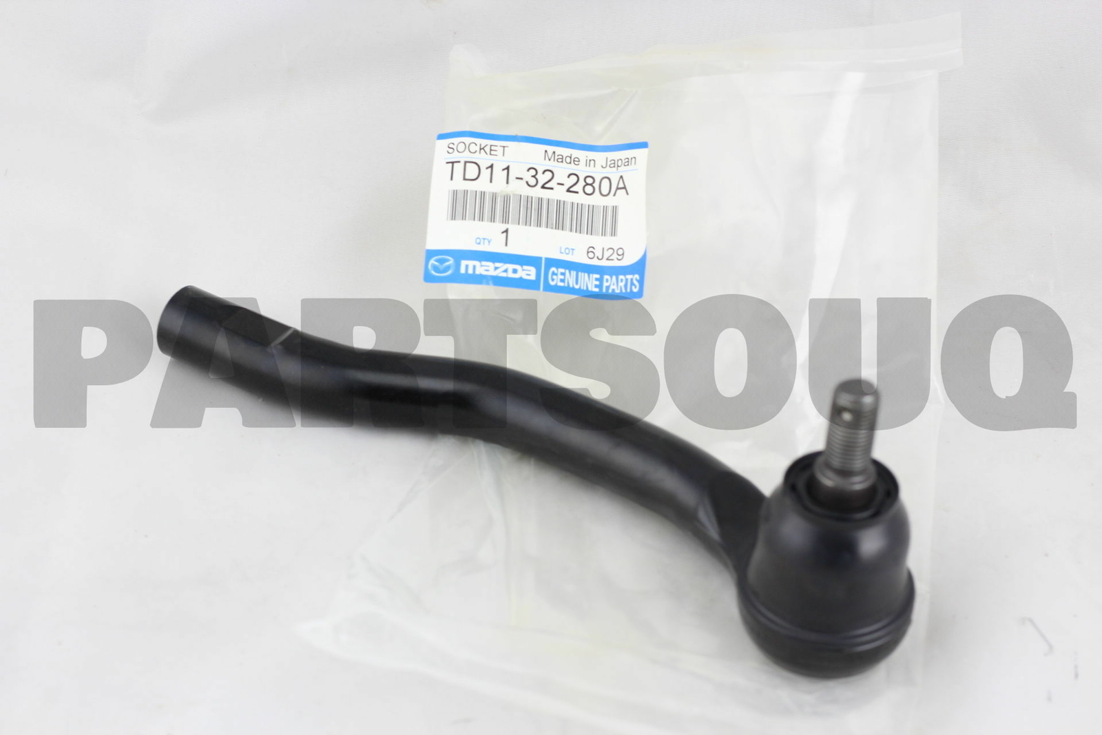 TD1132280A Genuine Mazda JOINT(R),BALL-OUTER TD11-32-280A | eBay