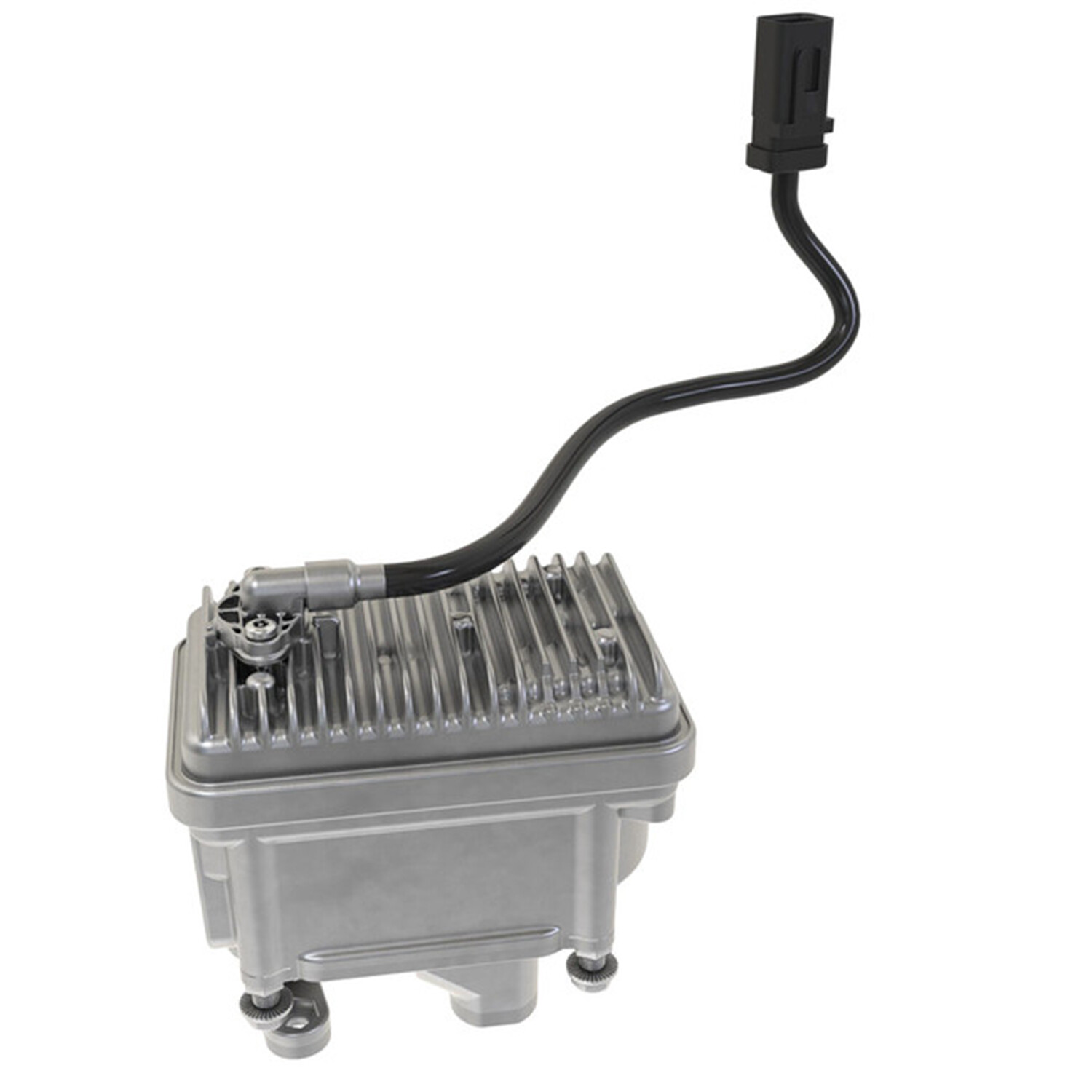 Turbocharger Actuator DZ114554 For John Deere 6068 Engine 6125M 6130D ...