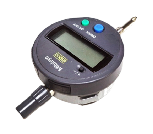 Mitutoyo ID-S112XB 543-790B Digital micrometer Digimatic Indicator ID ...