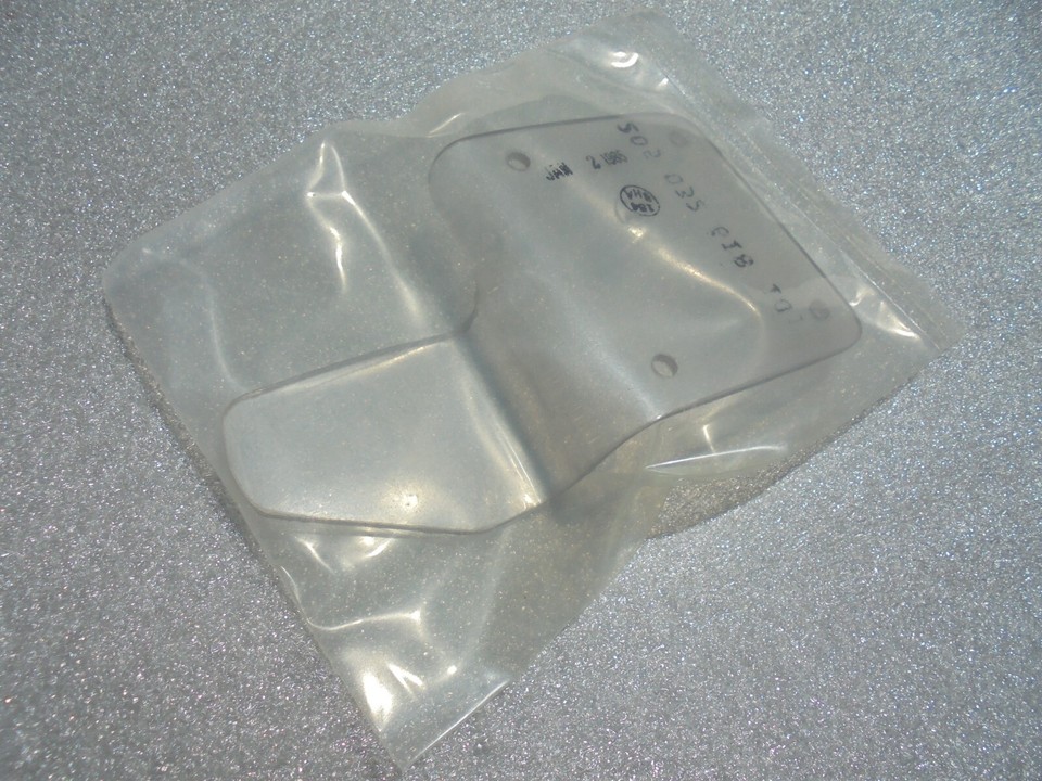 Bell Helicopter Brackets P/N 205-032-618-101 (Lot of 5pcs) | eBay