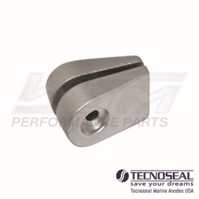 WSM Tecnoseal - Plate Anode OMC Saildrive - 450-00929, 389999 | eBay