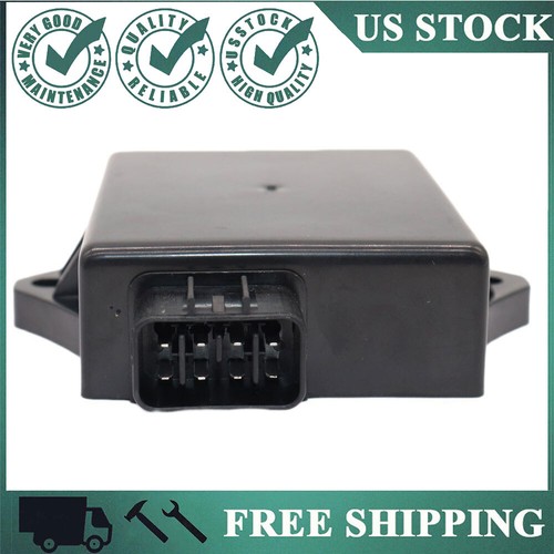 Fits AM132577 John Deere HPX 4X2 4X4 HPX615E Ignition Module ...