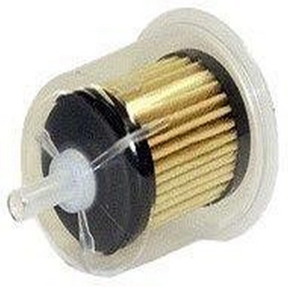 WIX 33001 - Fuel filter cross reference