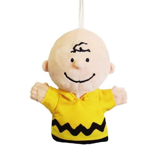 peanuts charlie brown hand puppet | eBay