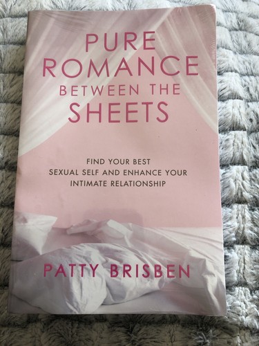 Pure Romance Between The Sheets Book New In Package | eBay