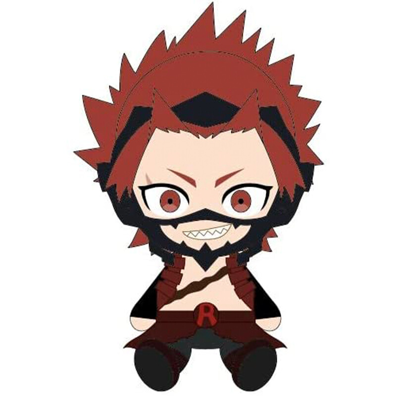 Eroi Chibi HeroQuest Inspired RPG Character Collection Handcrafted