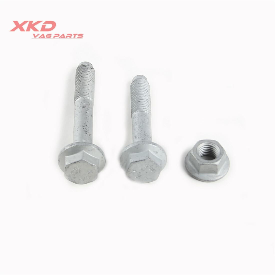 Control Arm Mount Bolt Kit Fit For VW Golf Polo Bora AUDI A1 A3 TT | eBay