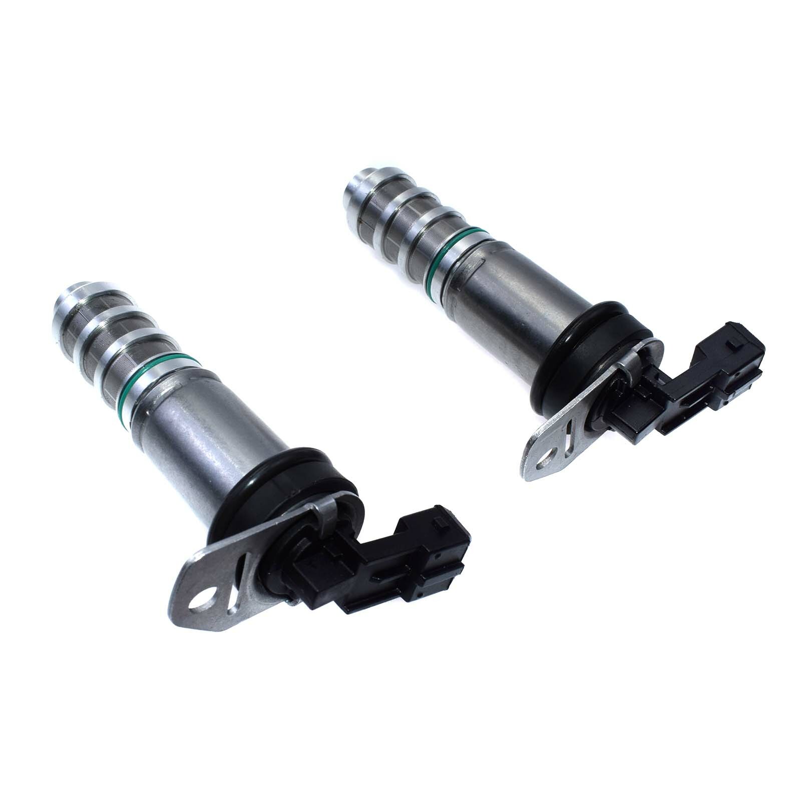 2Pcs Engine Vanos Camshaft Solenoid Valve 11367561264 For BMW 1 3 5 ...