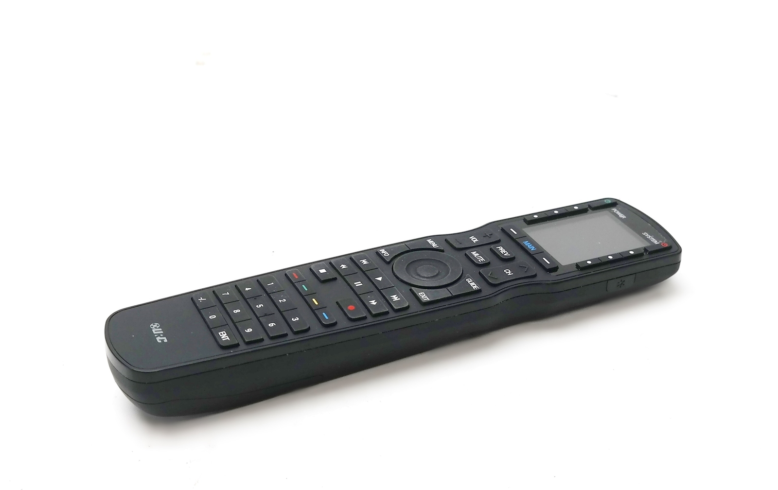 URC Universal MX-790 Programmable Remote Control | eBay