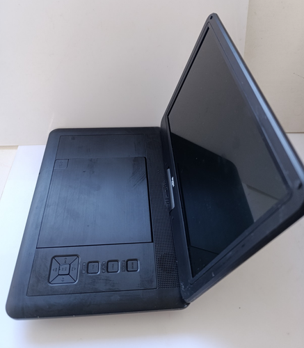 Bush 12" Portable DVD Player BP-PDVD12-2 | eBay UK