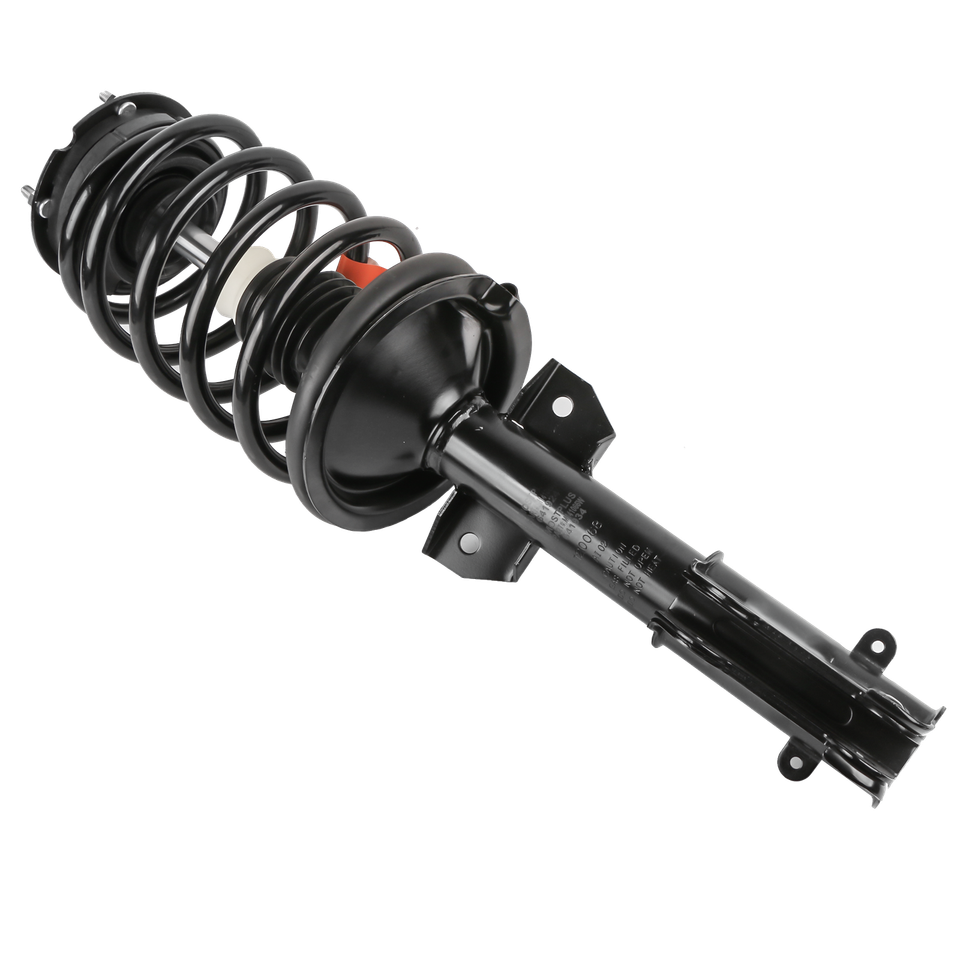 Front Rear Complete Struts Shock Absorbers for 2005-2010 Ford Mustang ...