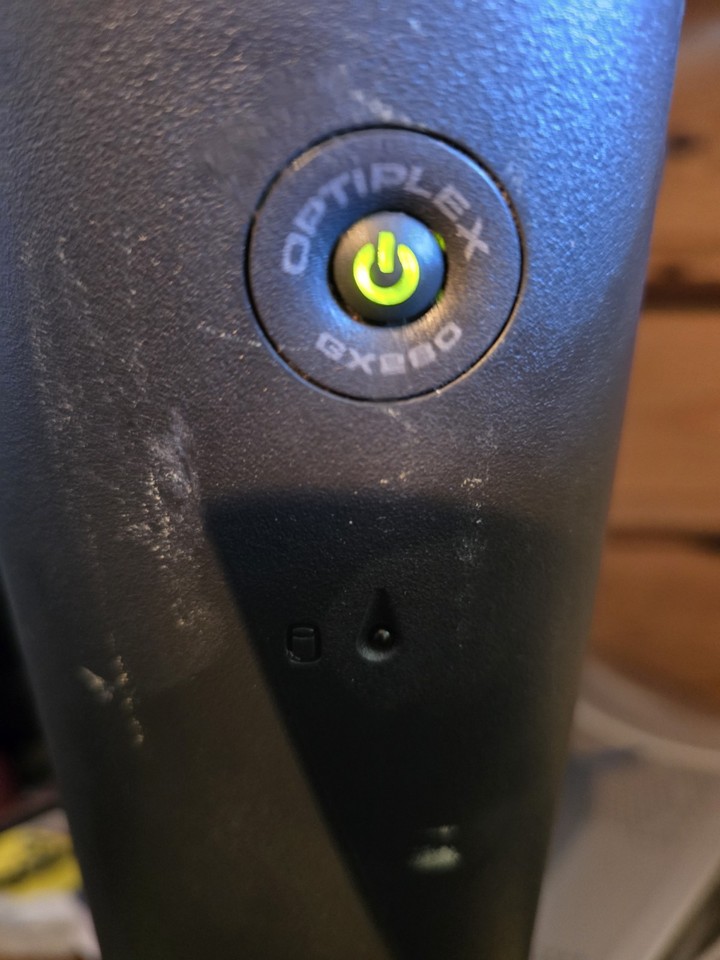 Dell Optiplex Gx280 Desktop Computer | eBay UK