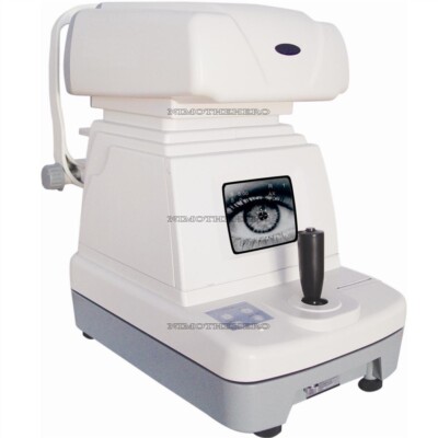 5.7 Color Lcd AR-1000A Autorefractor Ce Fda Refractometer Auto ...