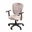 Office Decor Printed Computer Chair Covers | eBay