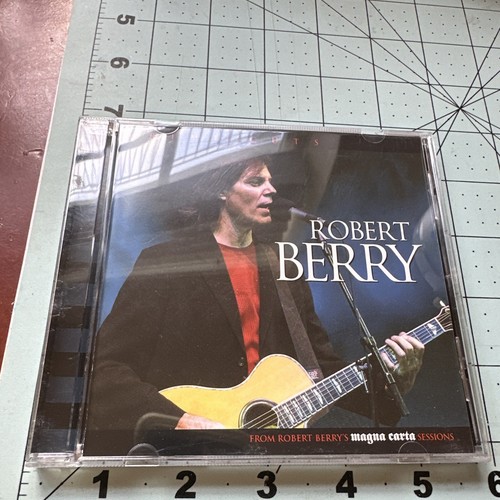 Robert Berry Prime Cuts by Robert Berry (CD, 2006) | eBay