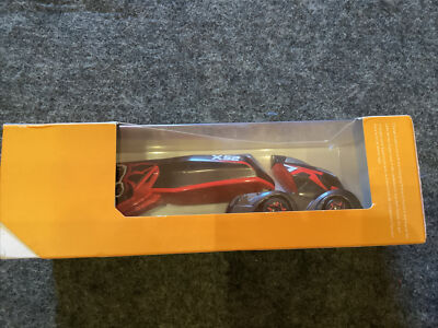 Overdrive Expansion Red Car The A.Nokia Overdrive Track System 100Mah X ...
