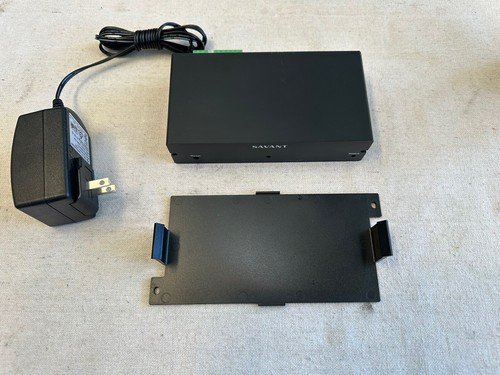 SAVANT - SHR-S2-00 - Host -“Dealer Tested” **No Cloud Bind** Runtime 11 ...