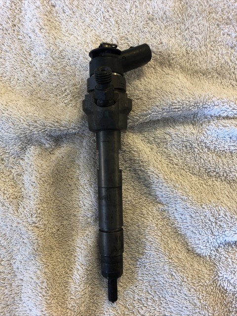 MINI R56 Cooper D 2010 RHD Diesel Fuel Injector Kit Set 8506902 ...