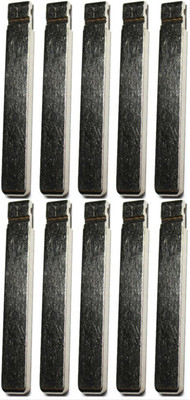 Ten(10) For Select GM Replacement Switchblade Key Blank Uncut BLADES ...