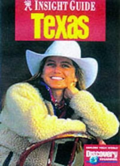 Texas Insight Guide (Insight Guides) By * | eBay