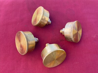 Parts - Brass Grease Cups