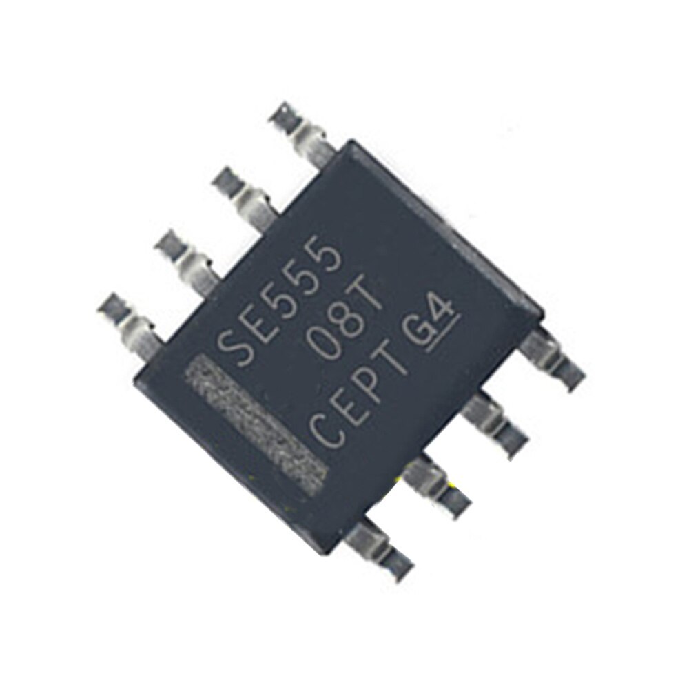 10pcs SE555DR SE555D SOP-8 chip IC Timing | eBay
