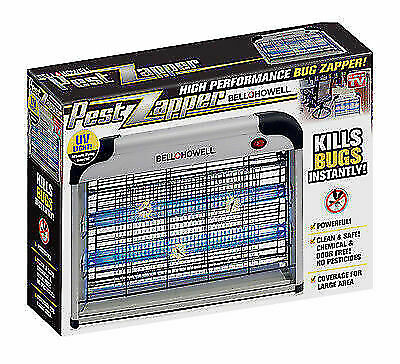 Bell Howell 1923 Monster Trapper Insect Killer for sale online | eBay