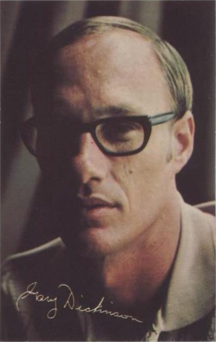 1973 PBA Bowling - Gary Dickinson for sale online | eBay