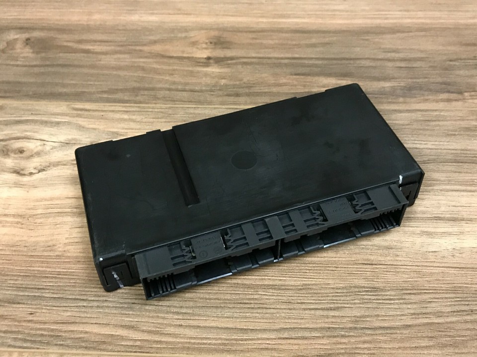 BMW OEM 525 530 535 545 550 M5 645 650 M6 GATEWAY BODY CONTROL MODULE ...