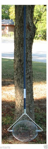 Large Nut Wizard, Black Walnut Picker Upper, Fruit Roller, Nut Roller ...